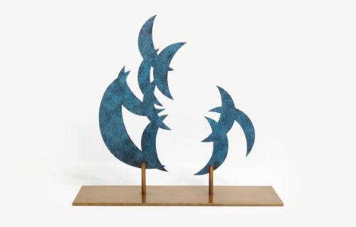 Home - Galerie Lelong & Co.