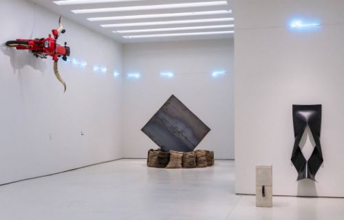 Home - Galerie Lelong & Co.