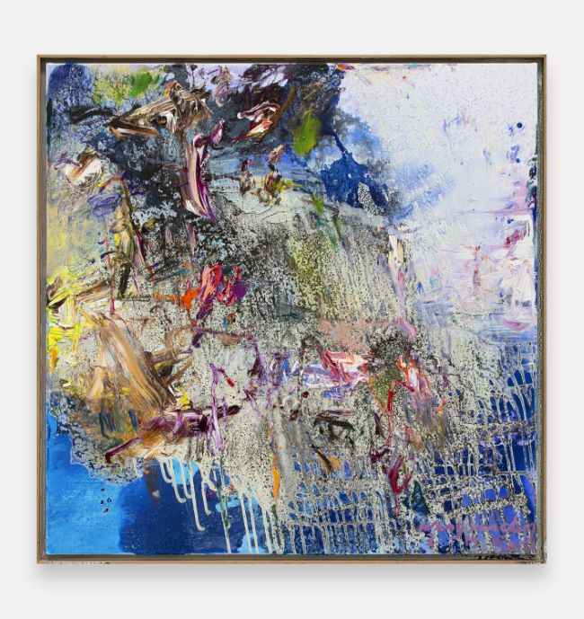 Wang Yan Cheng - artiste - Galerie Lelong & Co.